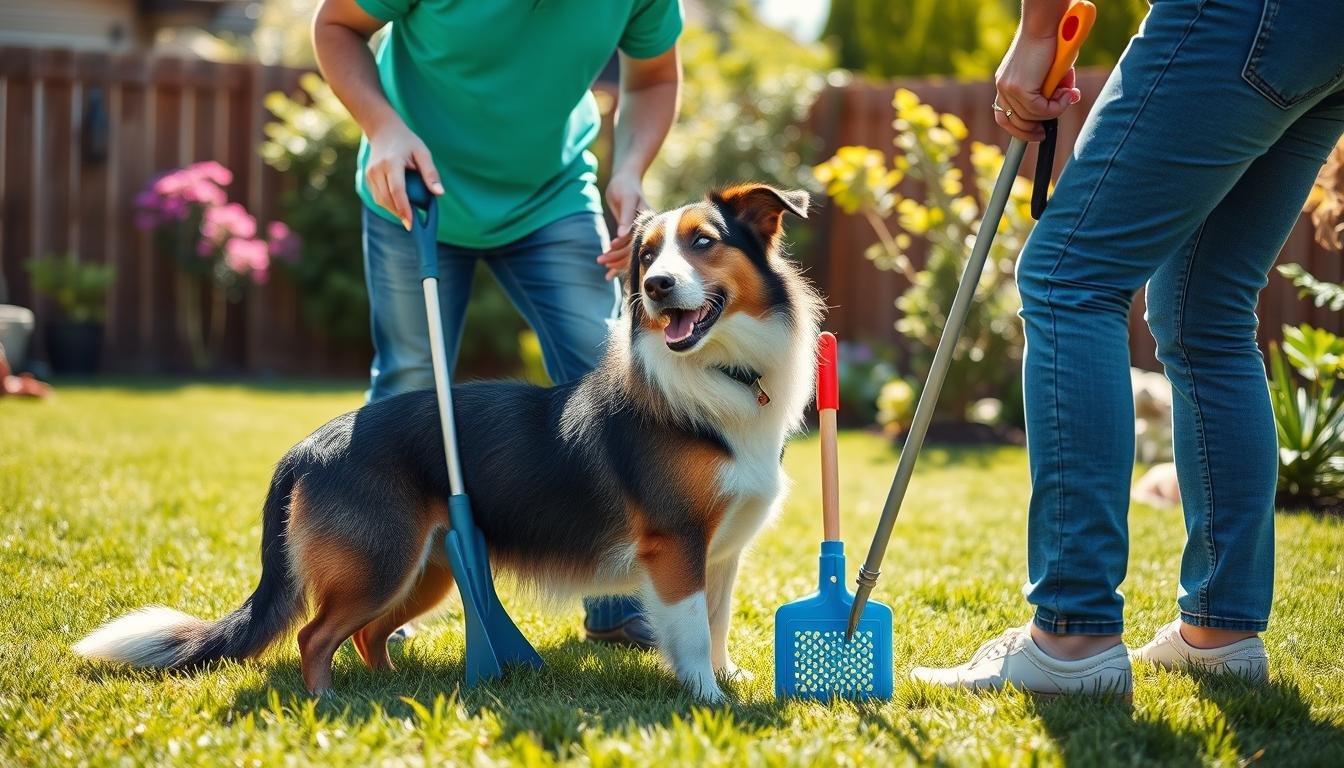 How to Stop Dog from Eating Poop Home Remedies: 7 Safe Solutions