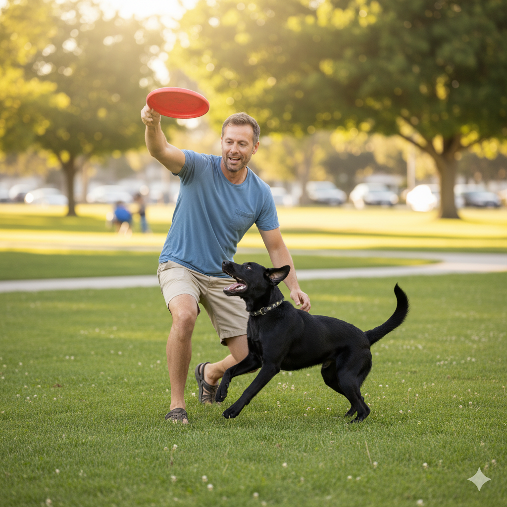 About - Expert Dog Training Reviews & Tips for Every Dog Owner