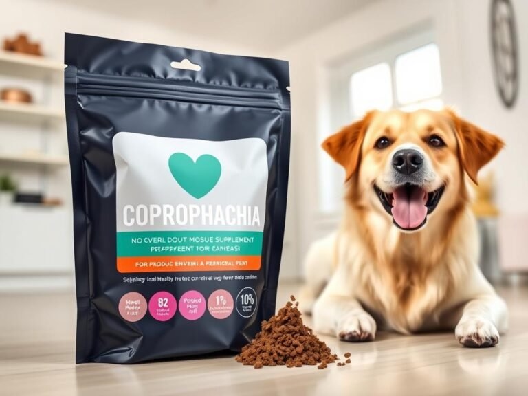 How to Stop Dog from Eating Poop Home Remedies: 7 Safe Solutions